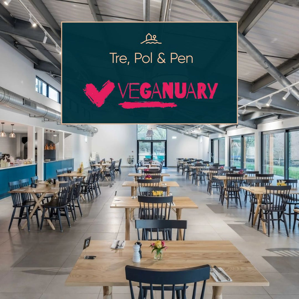 Tre Pol & Pen - Farm Shop & Restaurant
