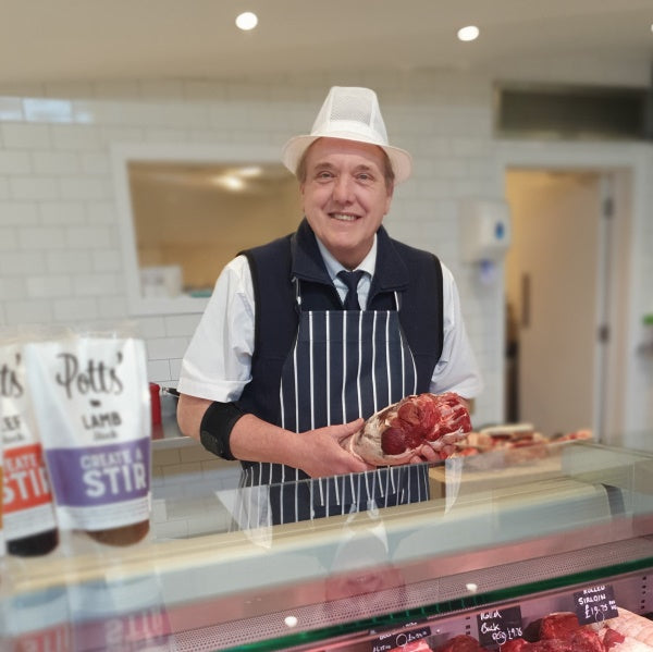 Tre Pol & Pen - Farm Shop & Restaurant