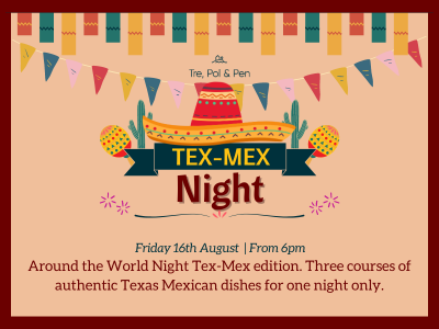 Tre Pol & Pen - Farm Shop & Restaurant