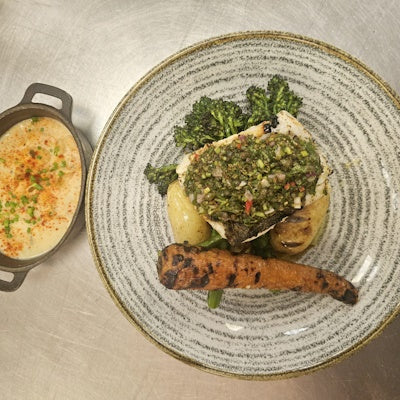 Tre Pol & Pen - Farm Shop & Restaurant